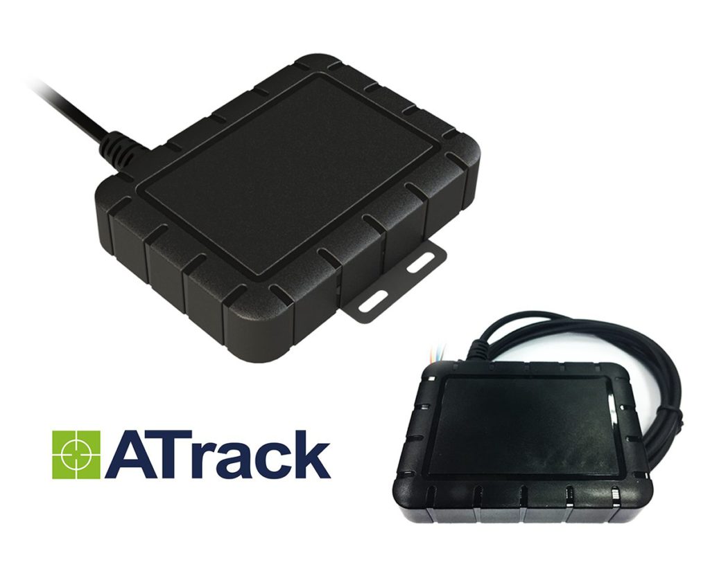 ATrack AL11 — 4G telematics device to benefit 2G denying World — Navixy