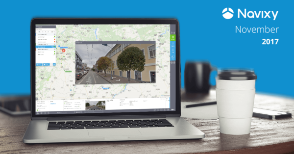 Сomprehensive analytics — Navixy