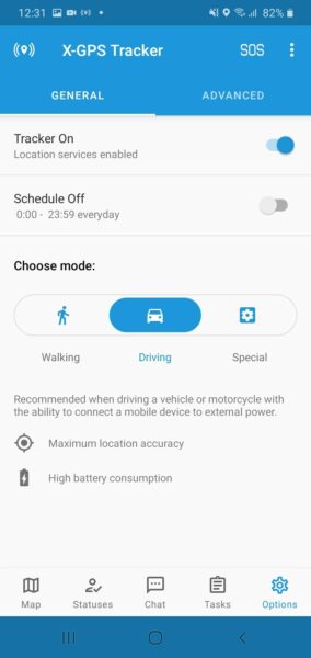 X-GPS Tracker for Mobile Employees: More Business Benefits with Smart ...