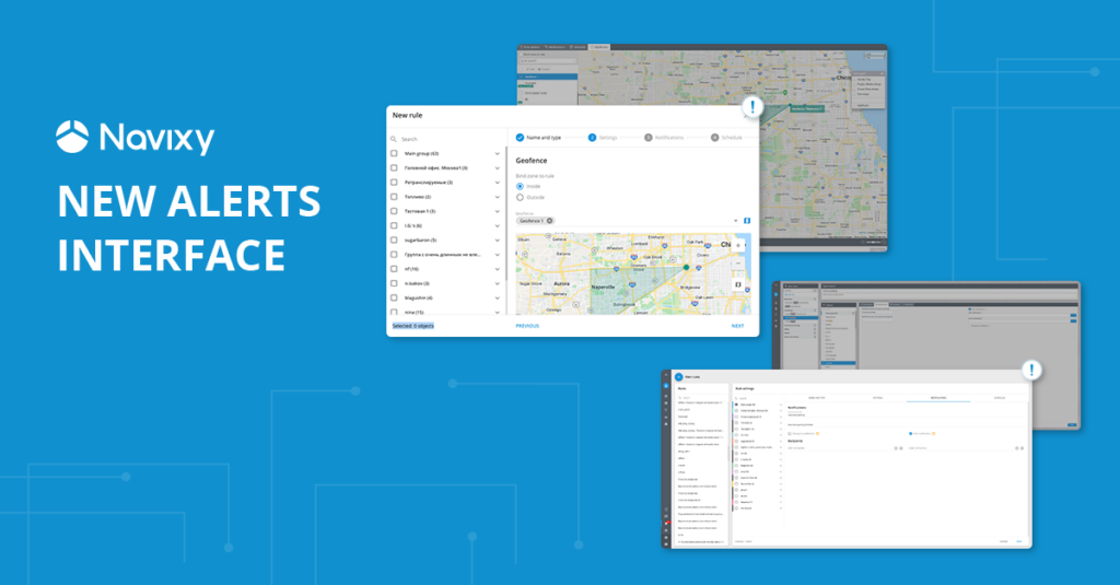 Blog: GPS Tracking for Pro — Navixy