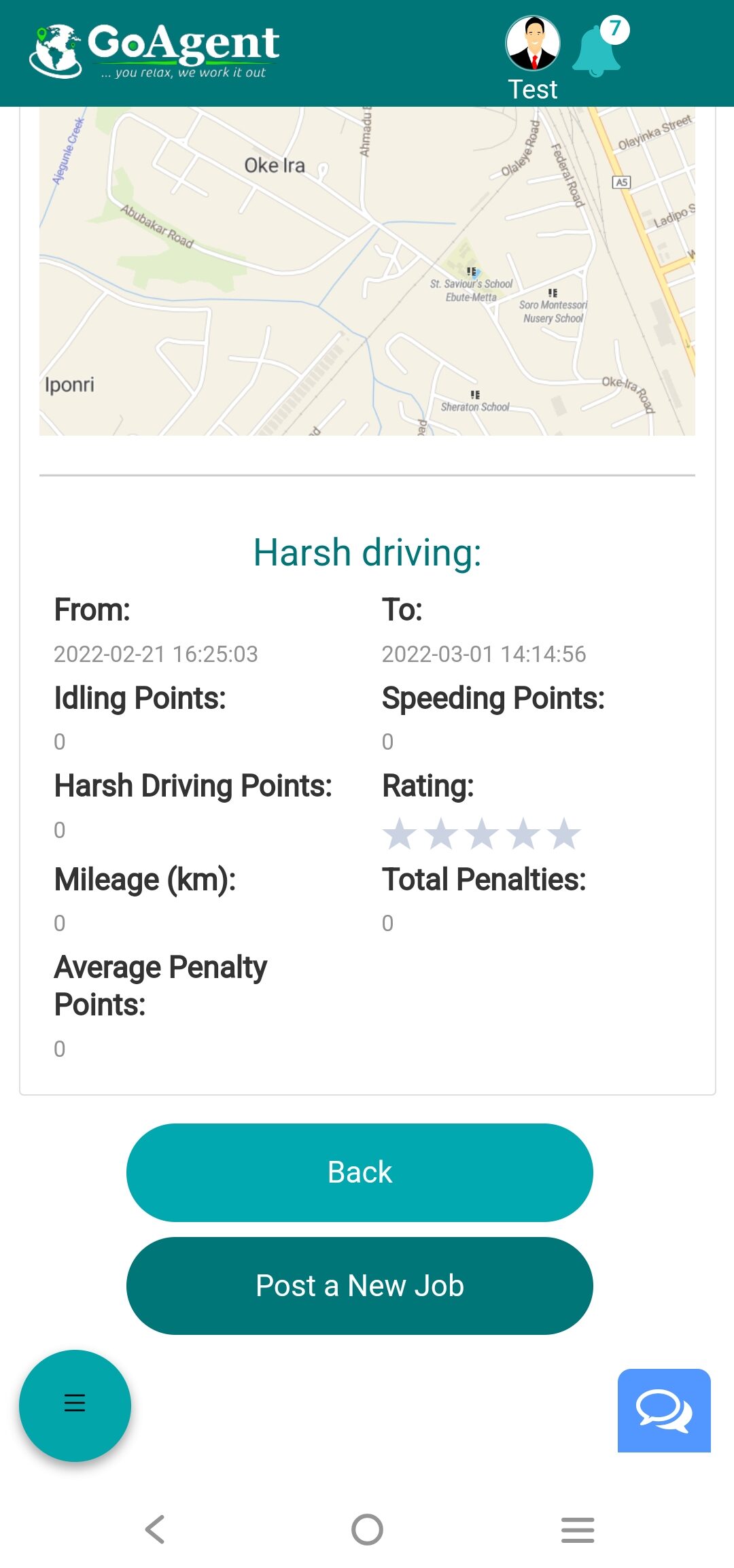 Lagos, Nigeria logistics company GoAgent creates mobile platform with ...