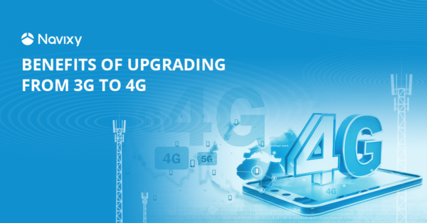 Fuel monitoring – GPS tracking system feature — Navixy