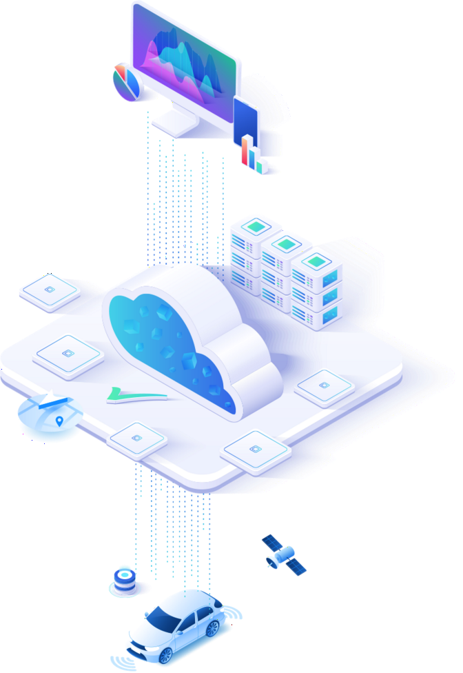 Pricing of GPS Tracking Platform — Navixy